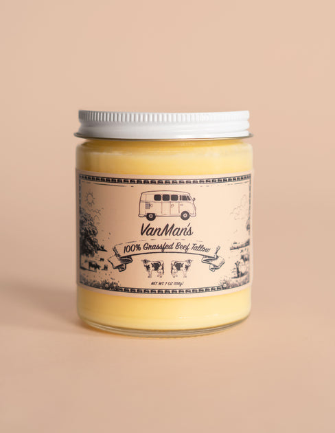 Products – VanMan