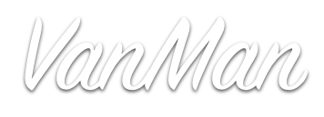 VanMan's Shop: Natural Health & Wellness Products No Exceptions